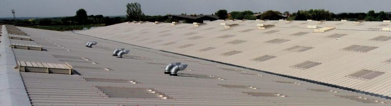 GRP ROOFLIGHTS & PROFILED SHEETS - Filon