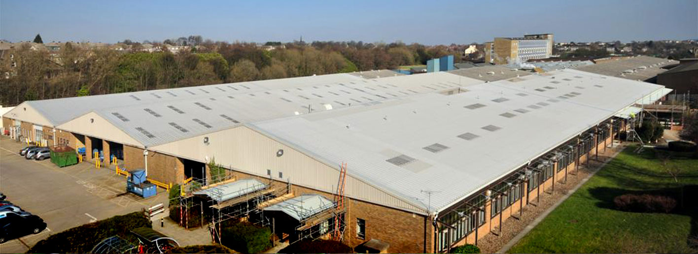 Filon Products | Provider of GRP Products and Roofing Solutions