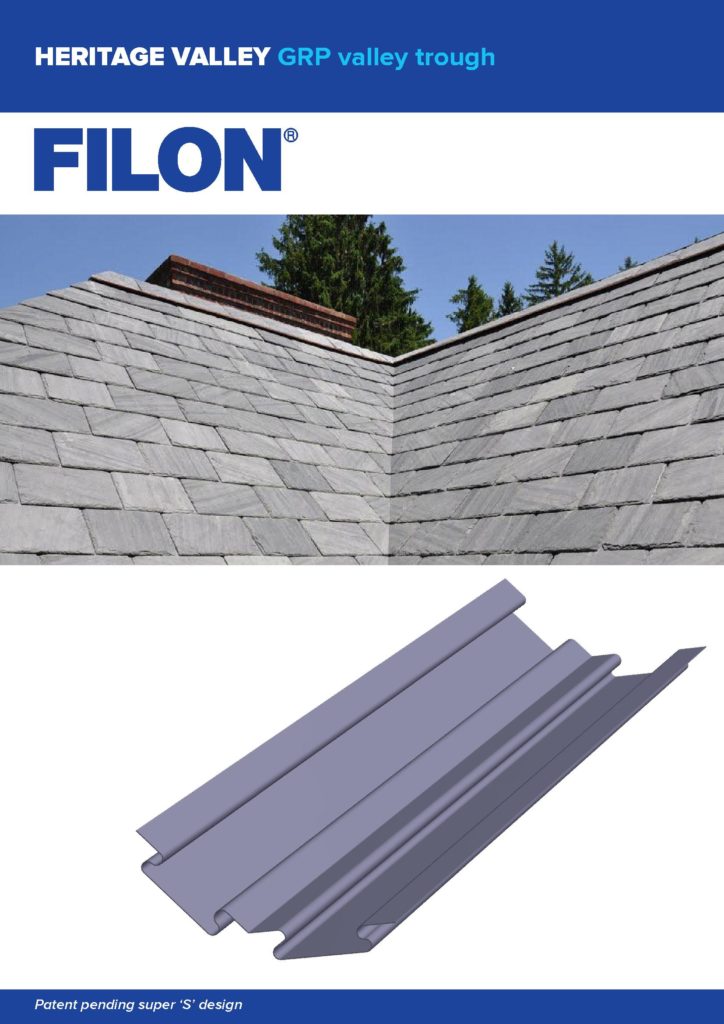 New Valley Trough Launched - Filon