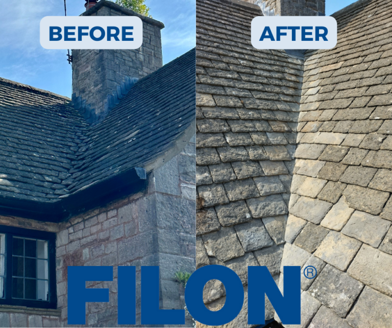 Heritage Valley Case study | Filon