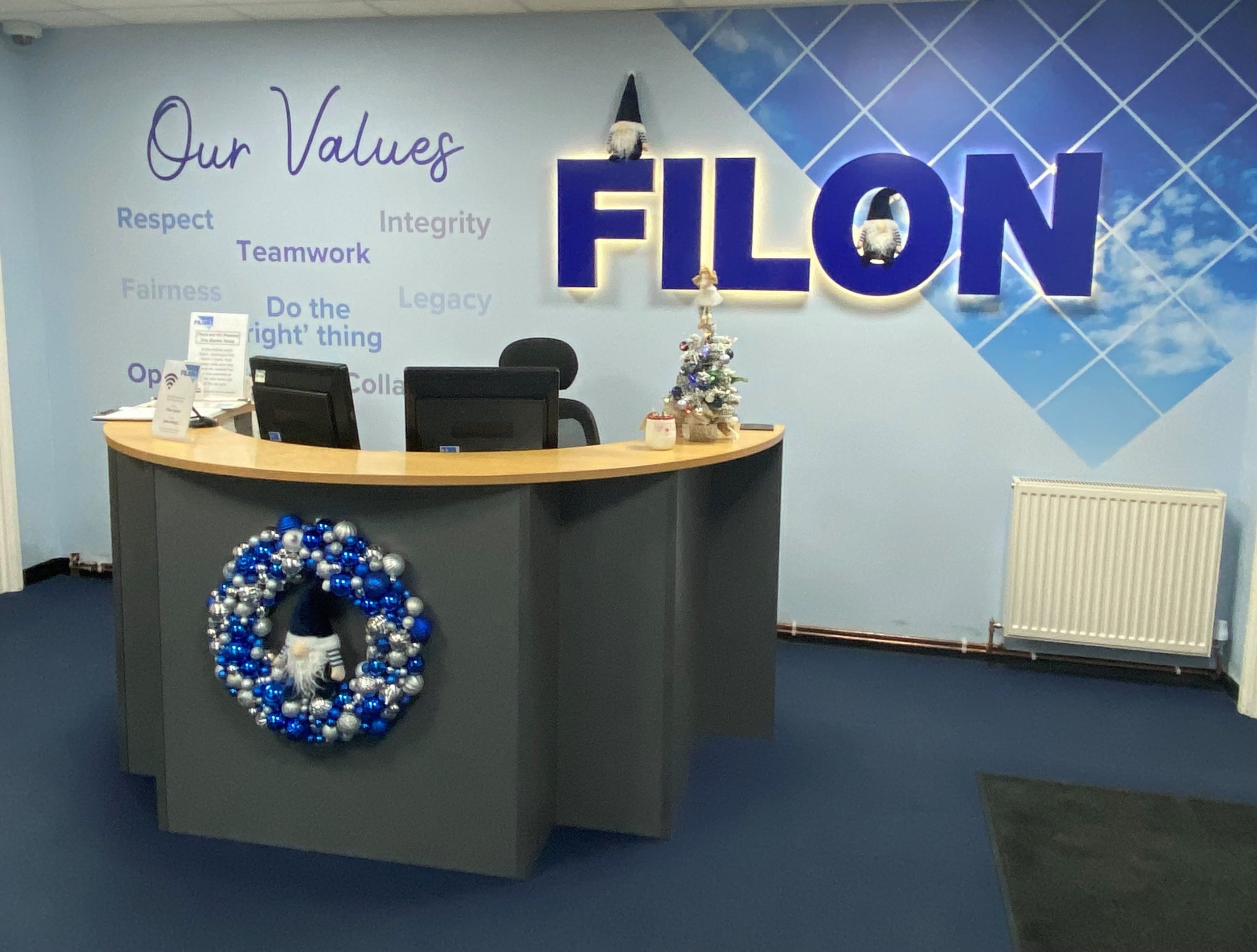 2023 you were a blast 💥 - Filon