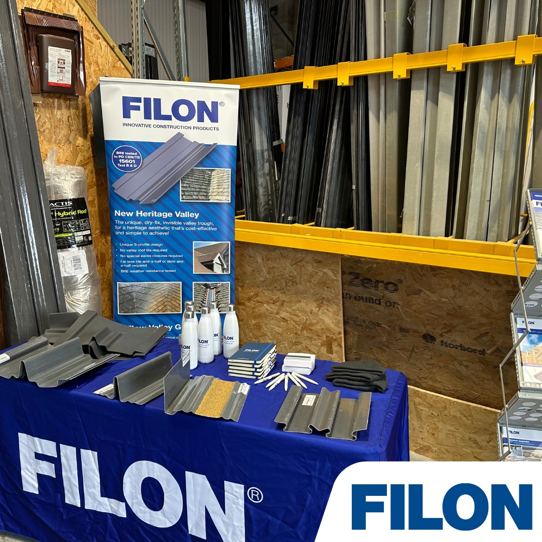 Events Calendar ? | Filon Products